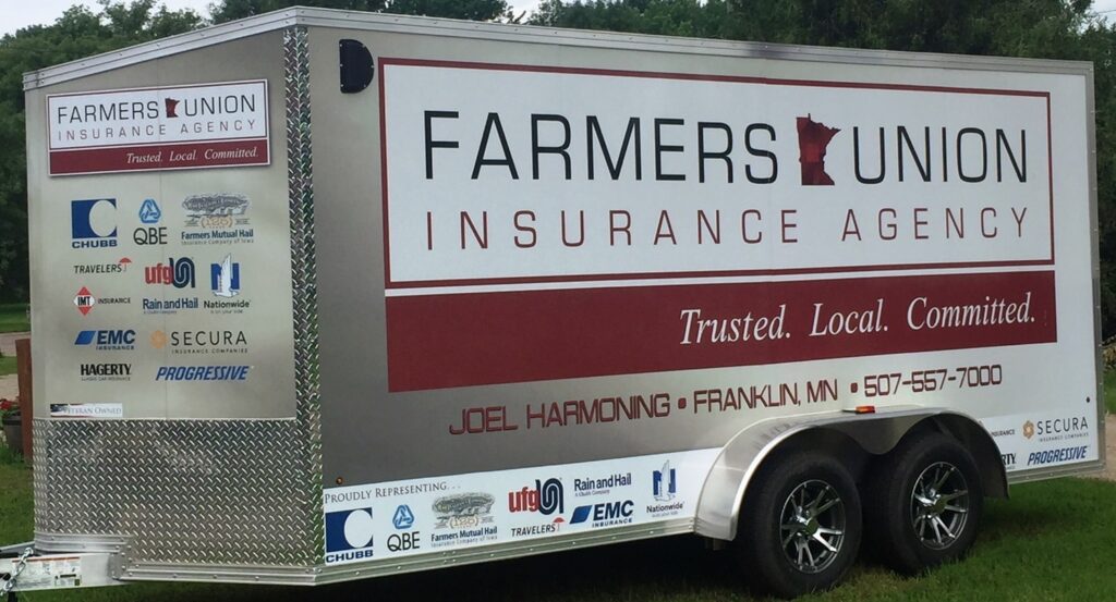 Who We Are - Harmoning Agency